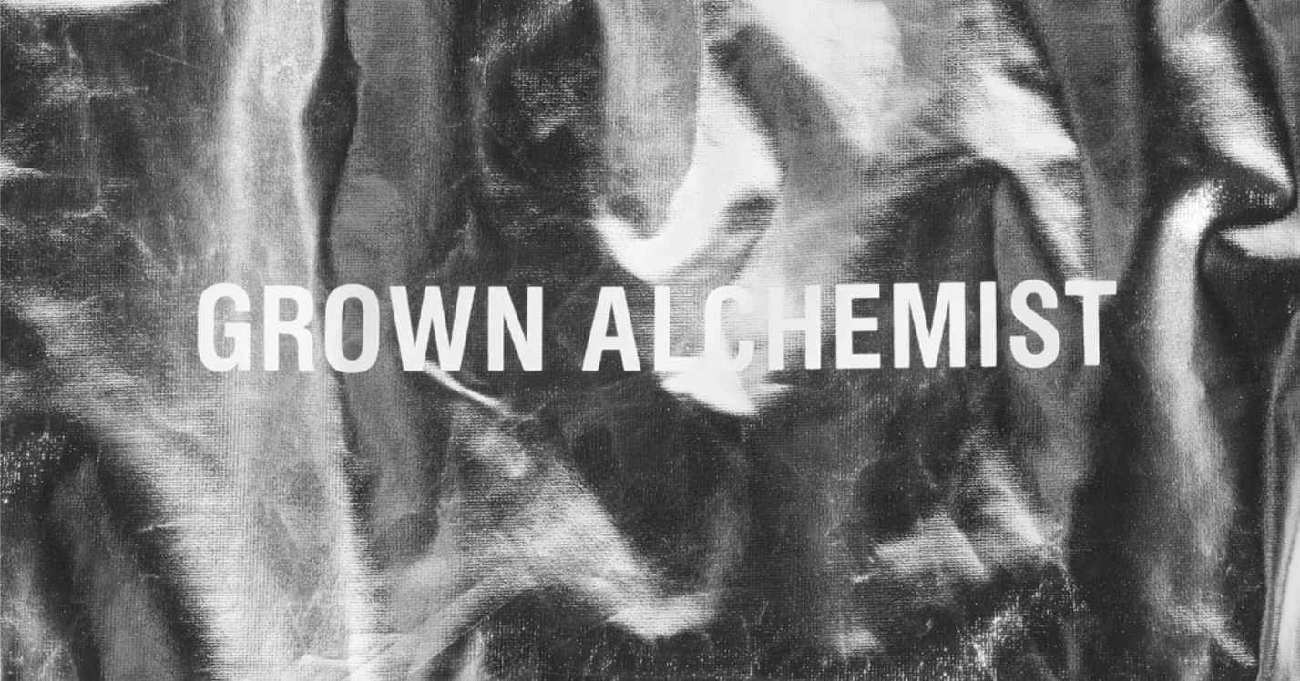 The Tote That Carries More Than Just Products – Grown Alchemist