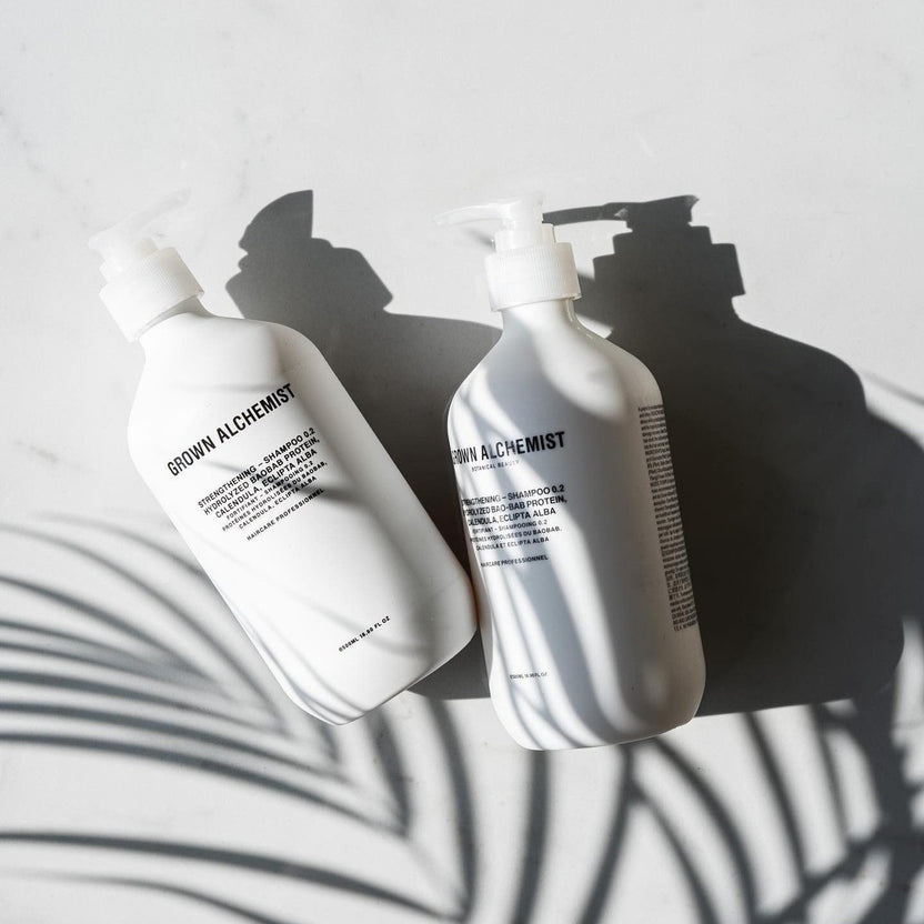 Grown Alchemist | Shampoo