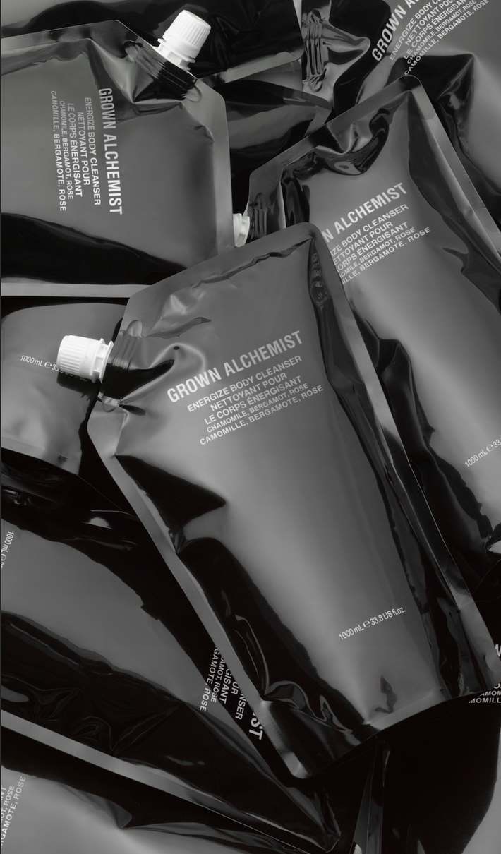 About Us – Grown Alchemist