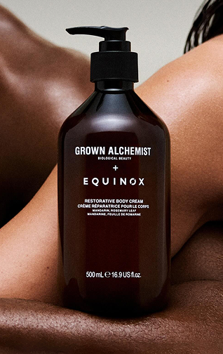 About Us – Grown Alchemist