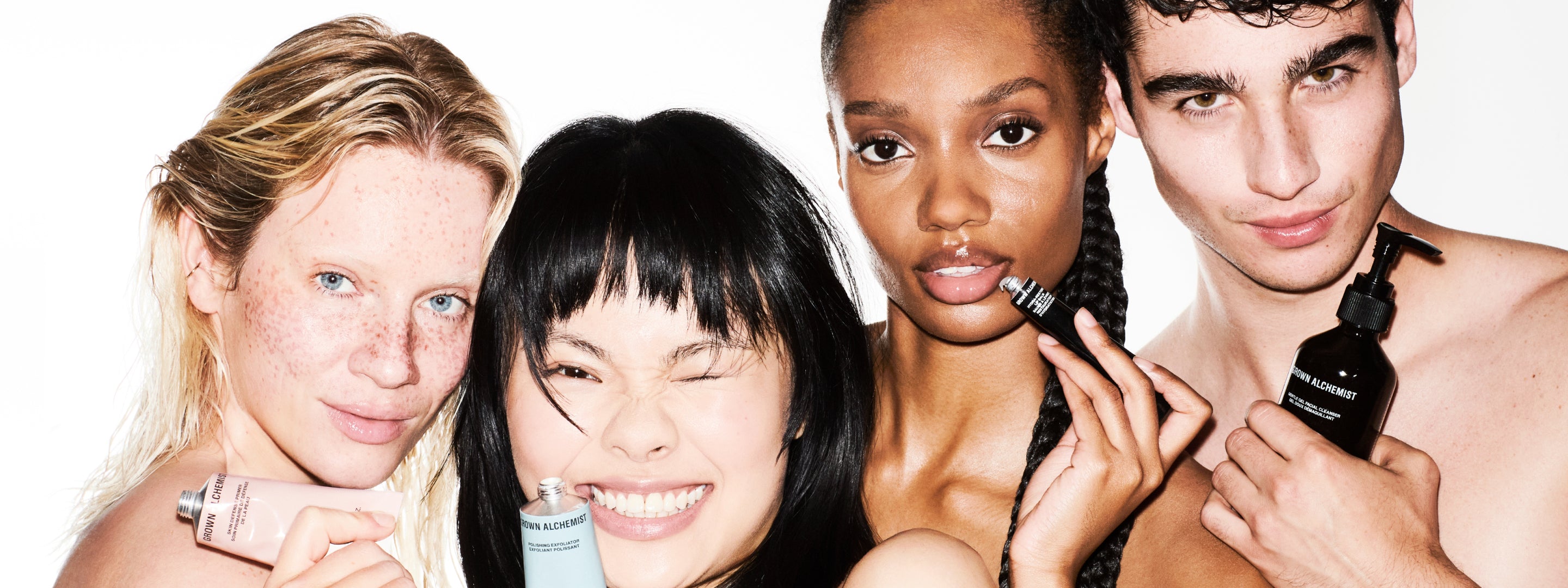 Grown Alchemist | Shop Skincare, Bodycare, and Haircare