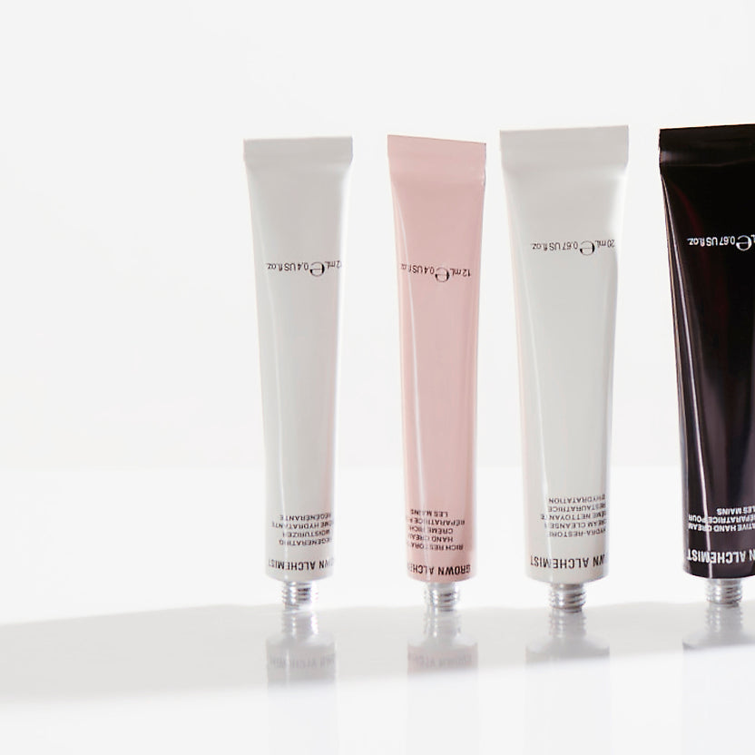 Grown Alchemist Official Site | Biology of Beautiful Skin