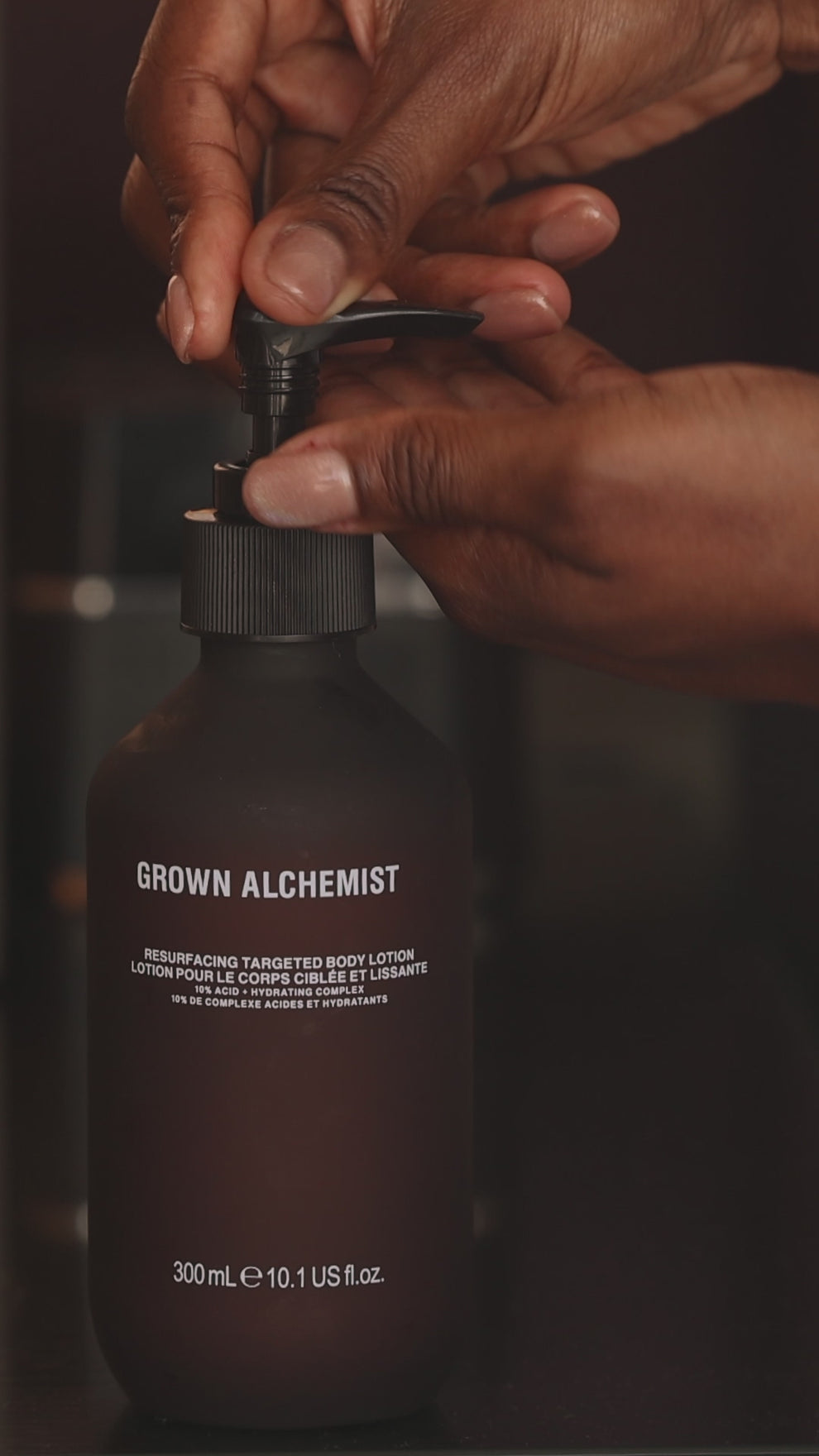 Grown Alchemist | The Alchemy of Total Skin Health