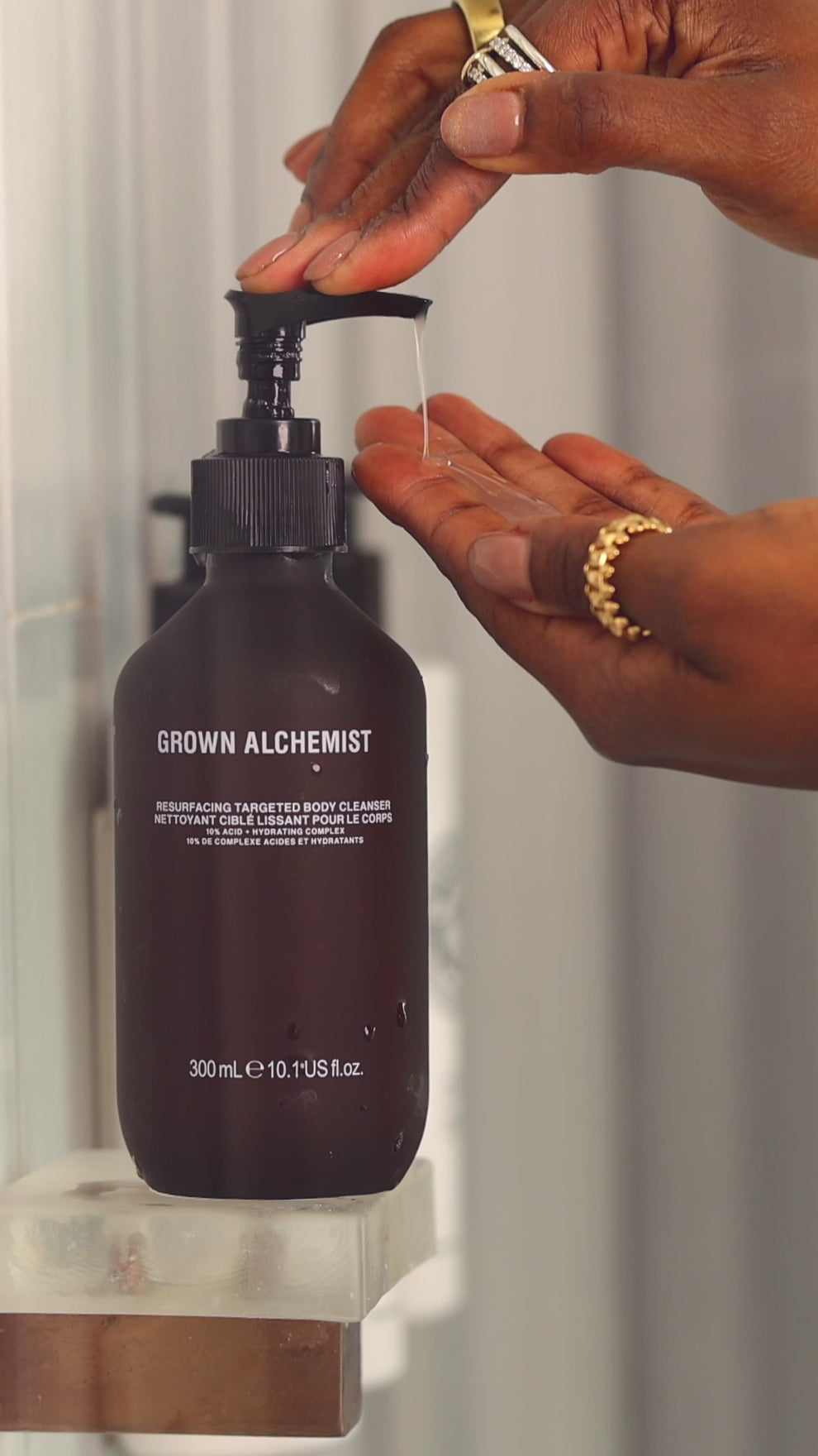 Grown Alchemist | The Alchemy of Total Skin Health