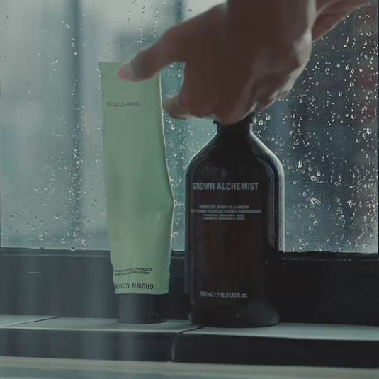 Energize Body Cleanser 500mL – Grown Alchemist
